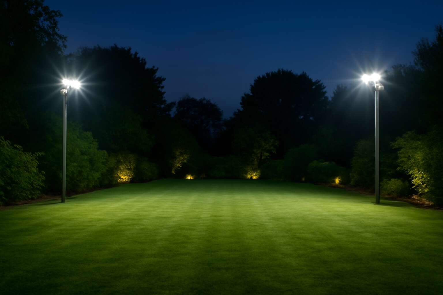 Are Flood Lights Legal? A Guide to Lighting Regulations and Compliance ...