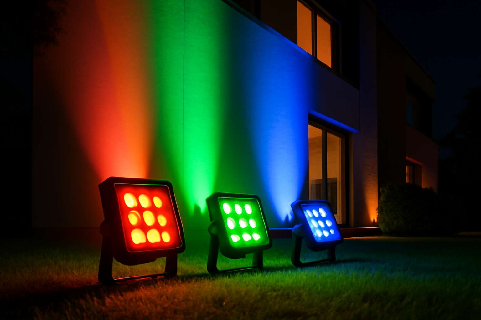 Illuminate Your Space Perfectly with the Stunning Benefits of Flood Up ...