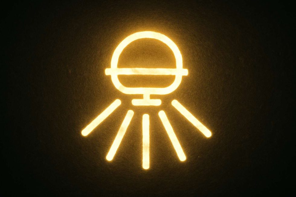 Decoding the Hidden Meaning Behind the Flood Lights Symbol: What It ...