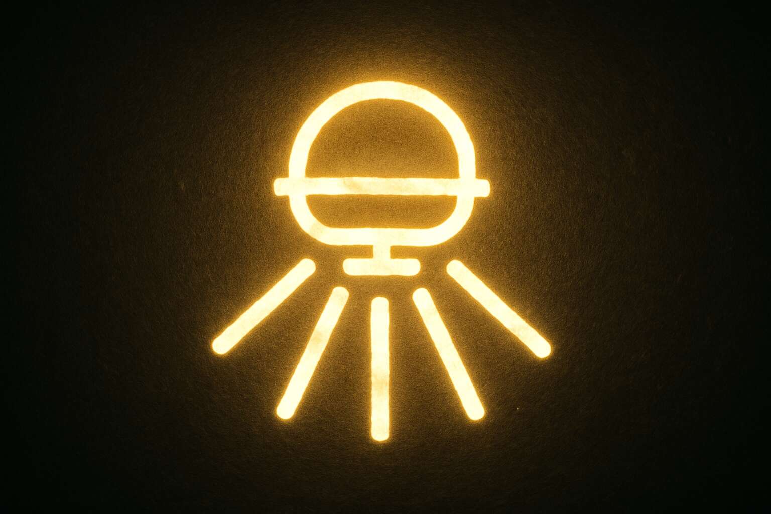 Decoding the Hidden Meaning Behind the Flood Lights Symbol: What It ...
