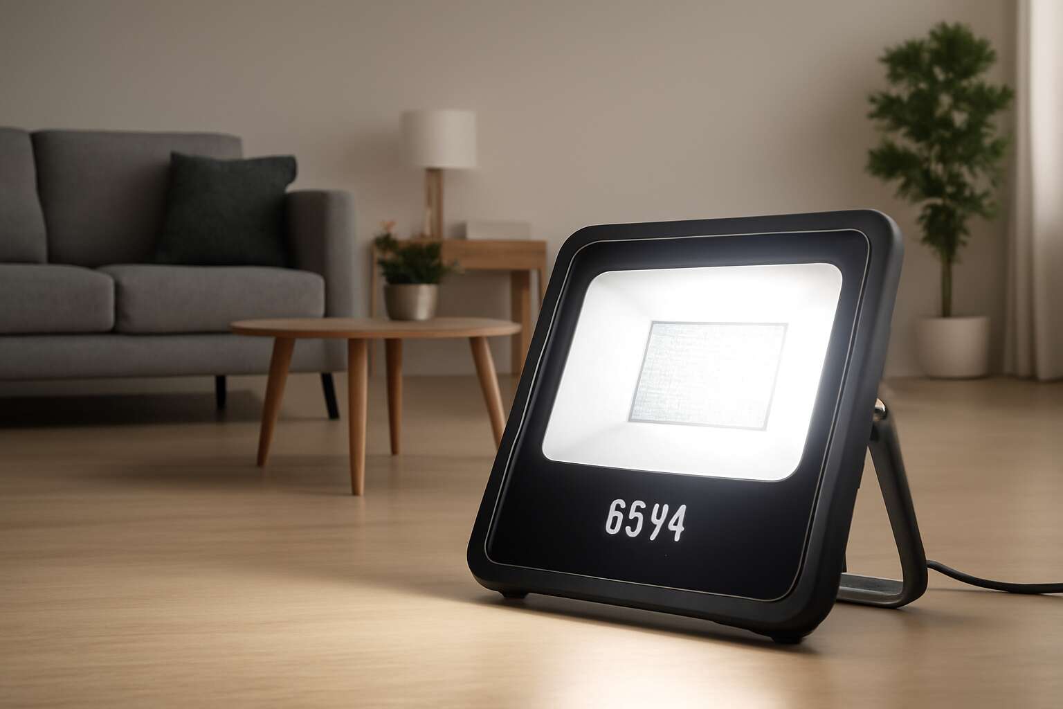 Brighten Your Space with Energy-Efficient Indoor Flood Lights 65 Watt ...