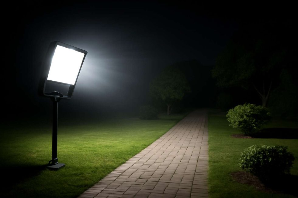 Illuminate Your Nights: Top Tips for Choosing the Perfect Flood Lights ...